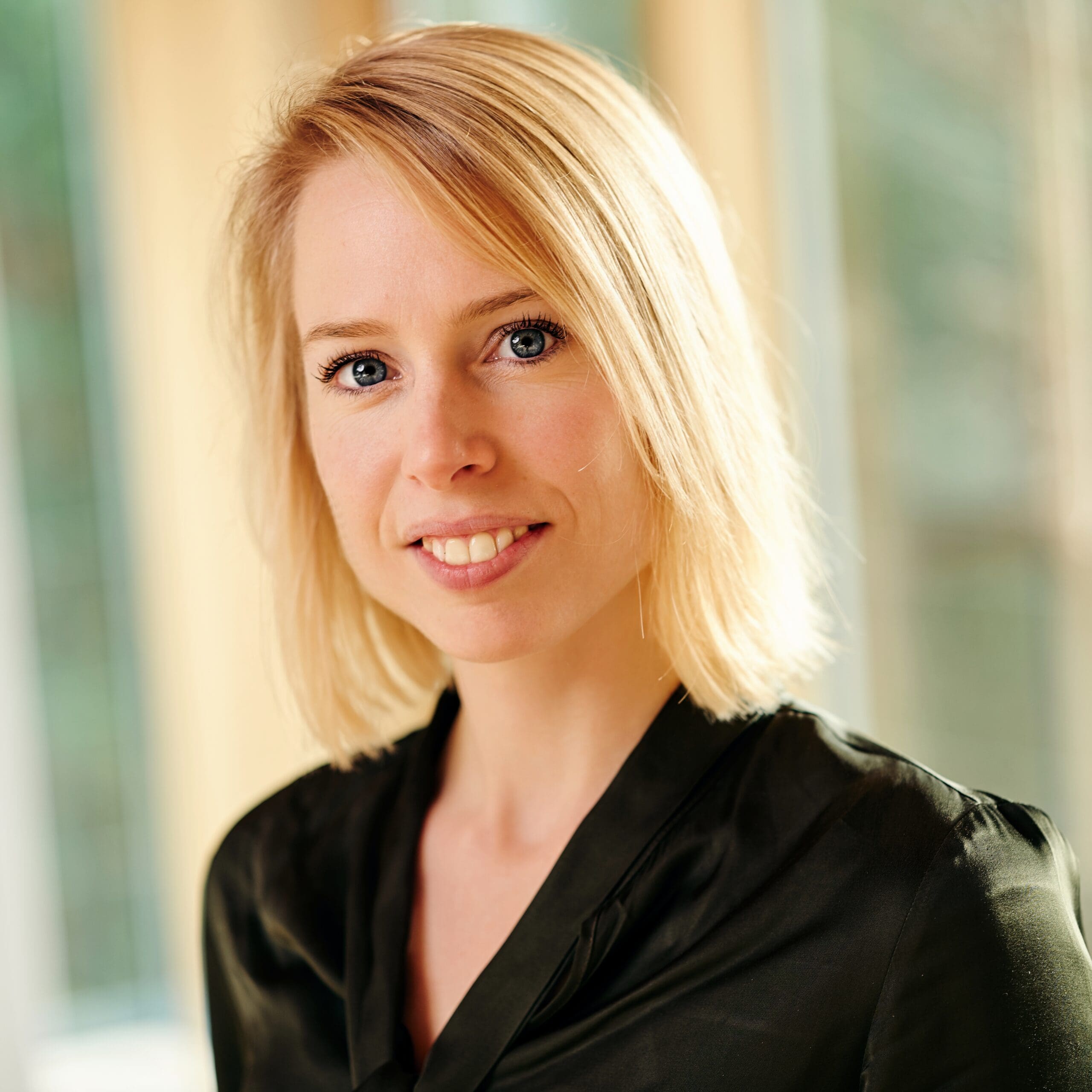 5 vragen aan Nikki Willems | Common Eye