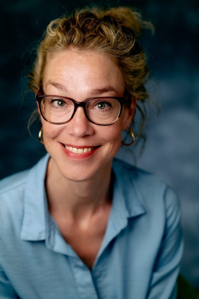 Ons team | Common Eye