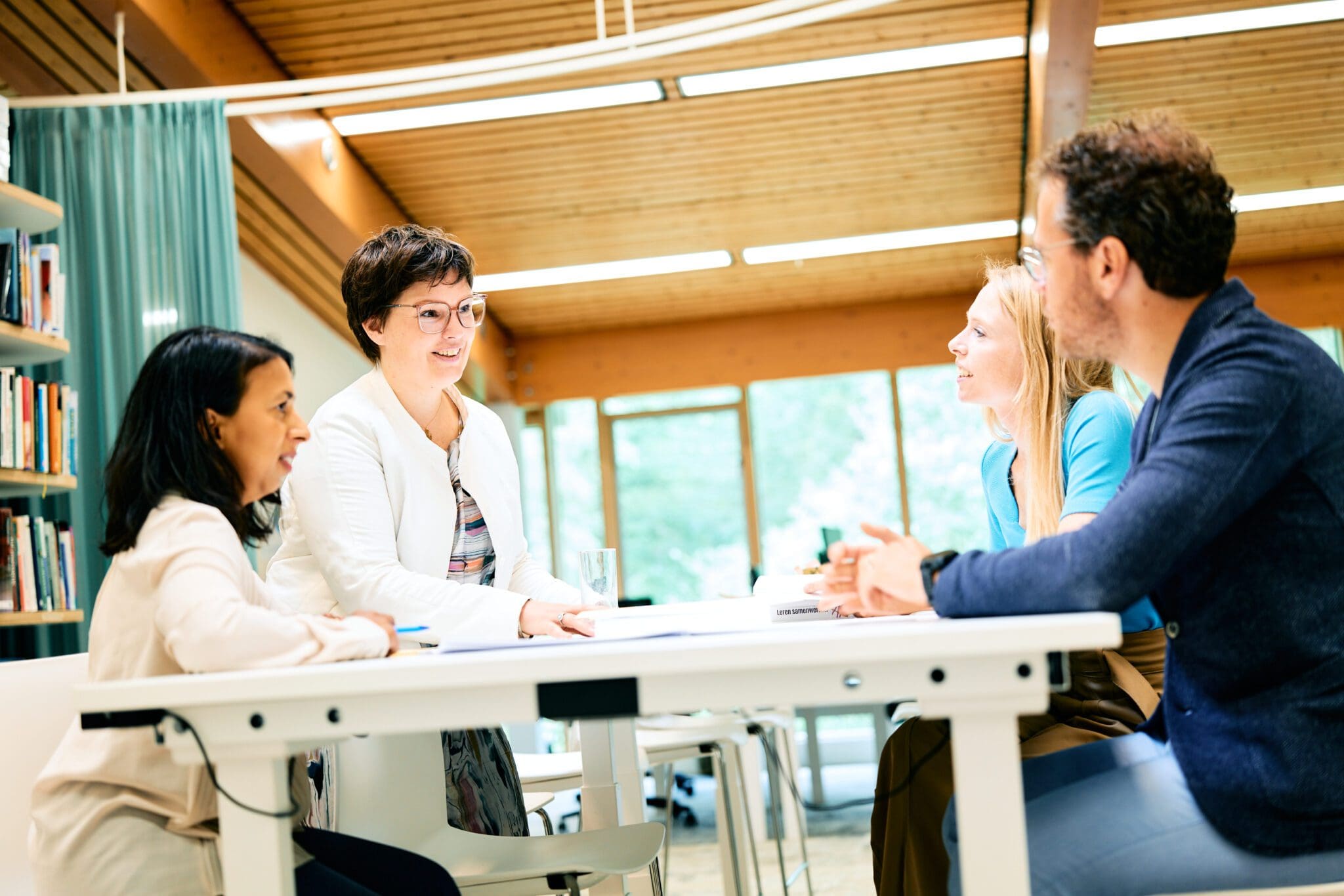 Kennislab | Common Eye