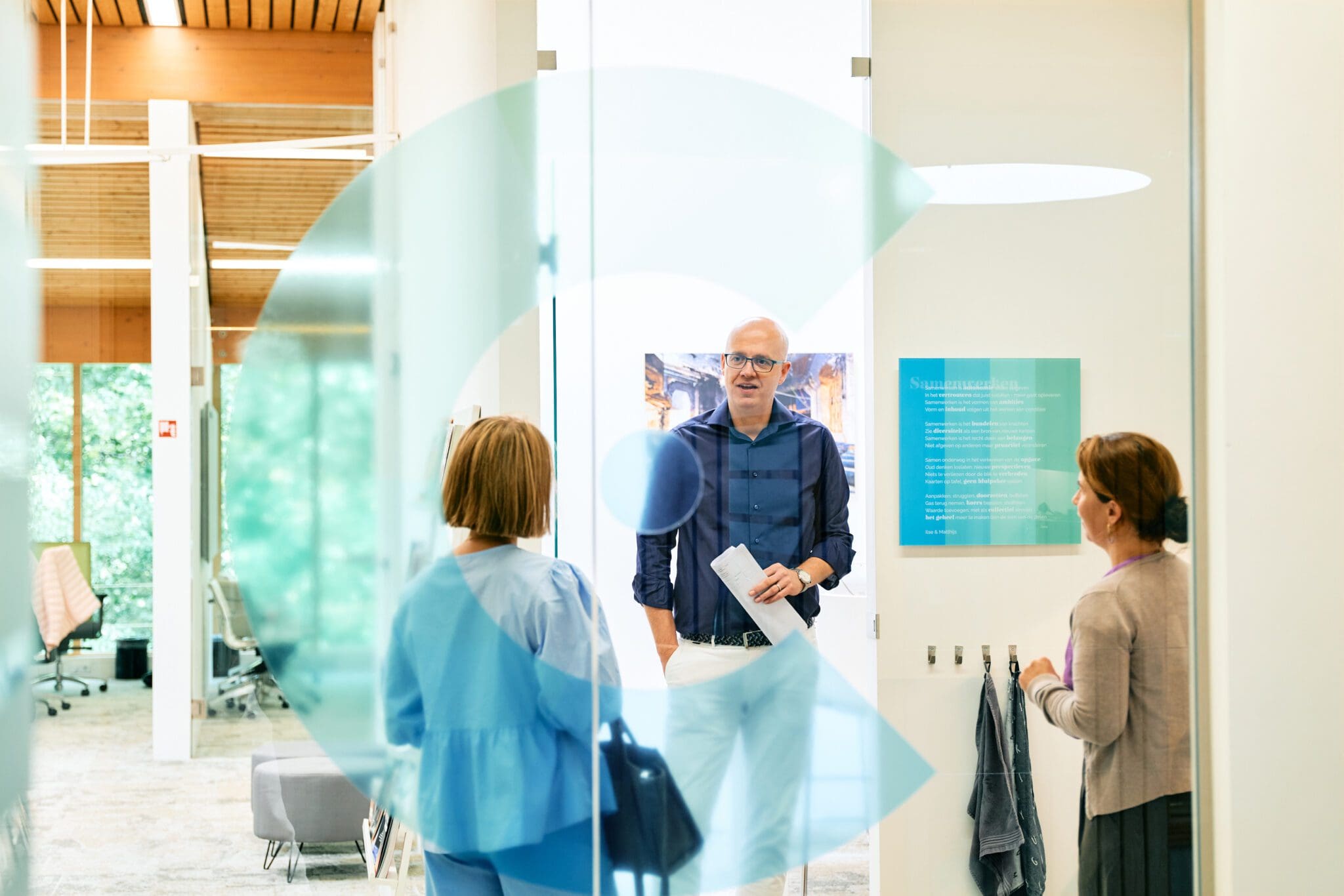 Kennislab | Common Eye