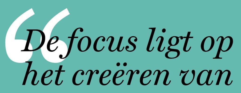 Kennislab | Common Eye